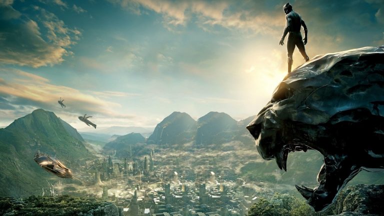 Visit Wakanda: Black Panther-Inspired Travel Ideas | Have Kids Will Travel