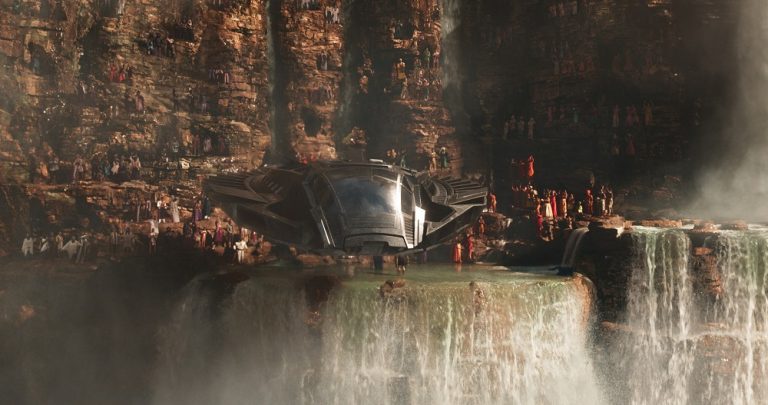 Visit Wakanda: Black Panther-Inspired Travel Ideas | Have Kids Will Travel